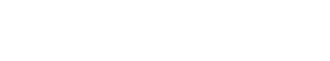 Signature T-Shirt - Color Spectrum – Be A Good Person