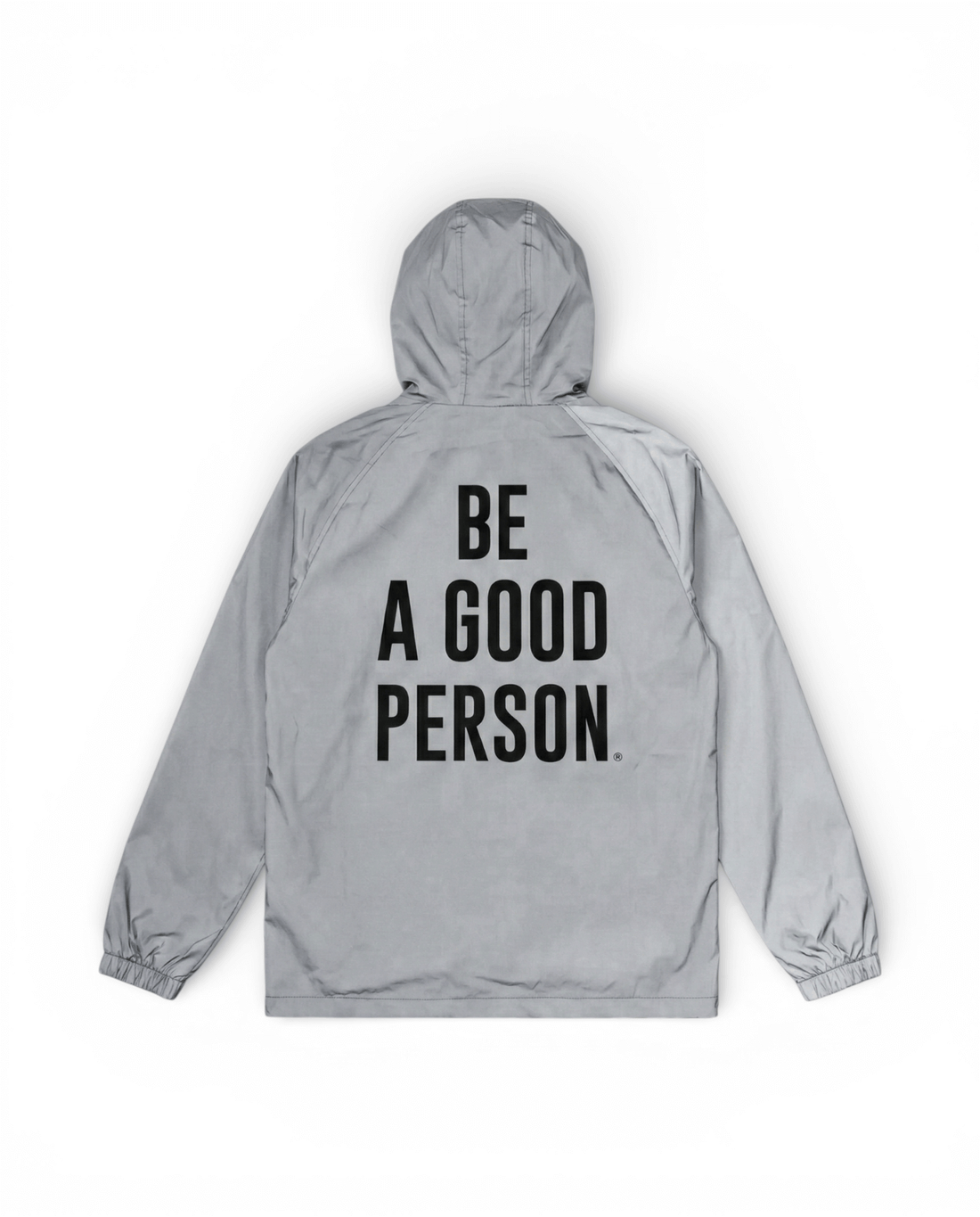 Be a Good Person Clothing: Apparel with The Most Basic Concept – Be A ...