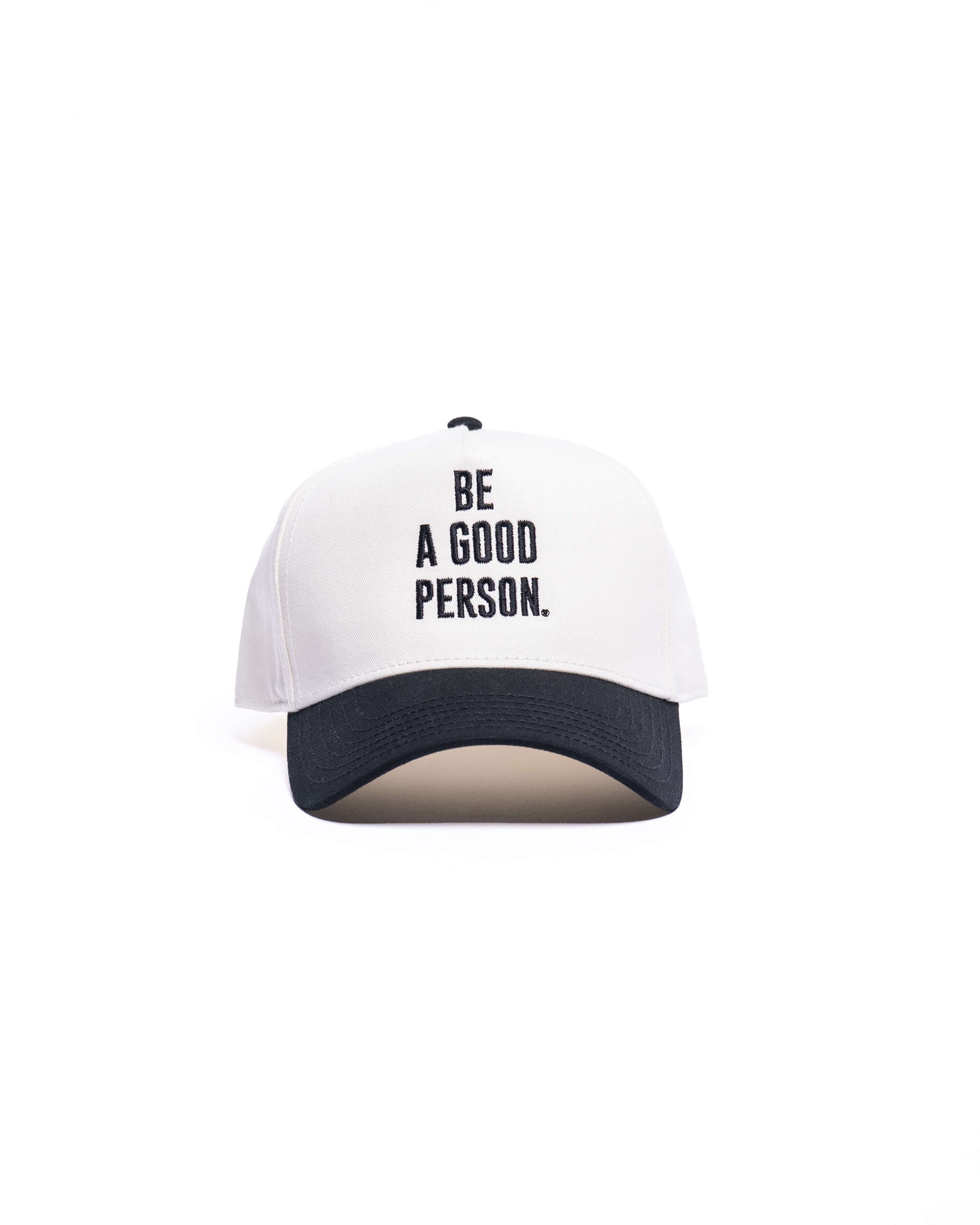 Be a Good Person Clothing: Apparel with The Most Basic Concept – Be A ...