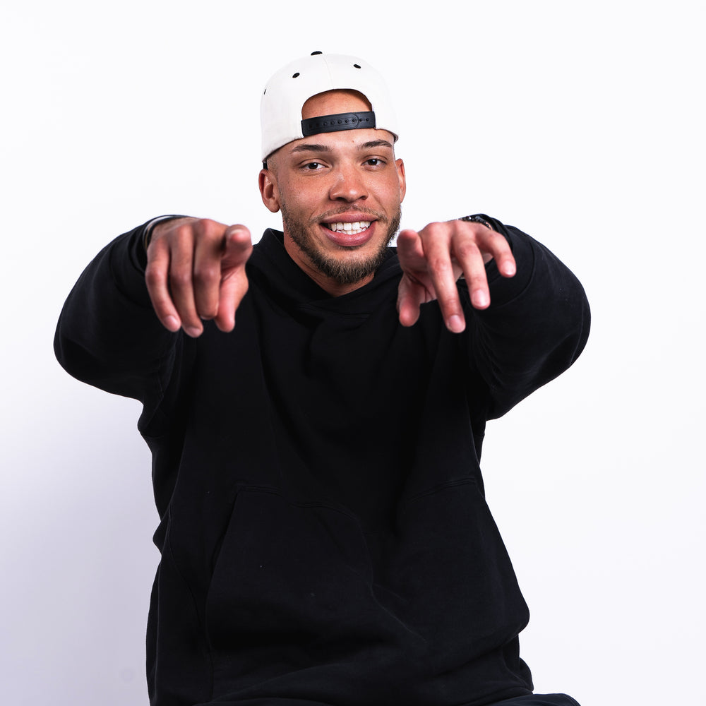 Team – Be A Good Person