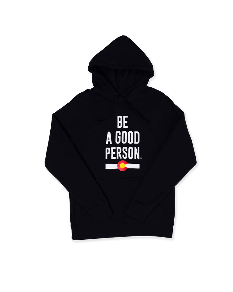 Be a Good Person Clothing: Apparel with The Most Basic Concept – Be A ...