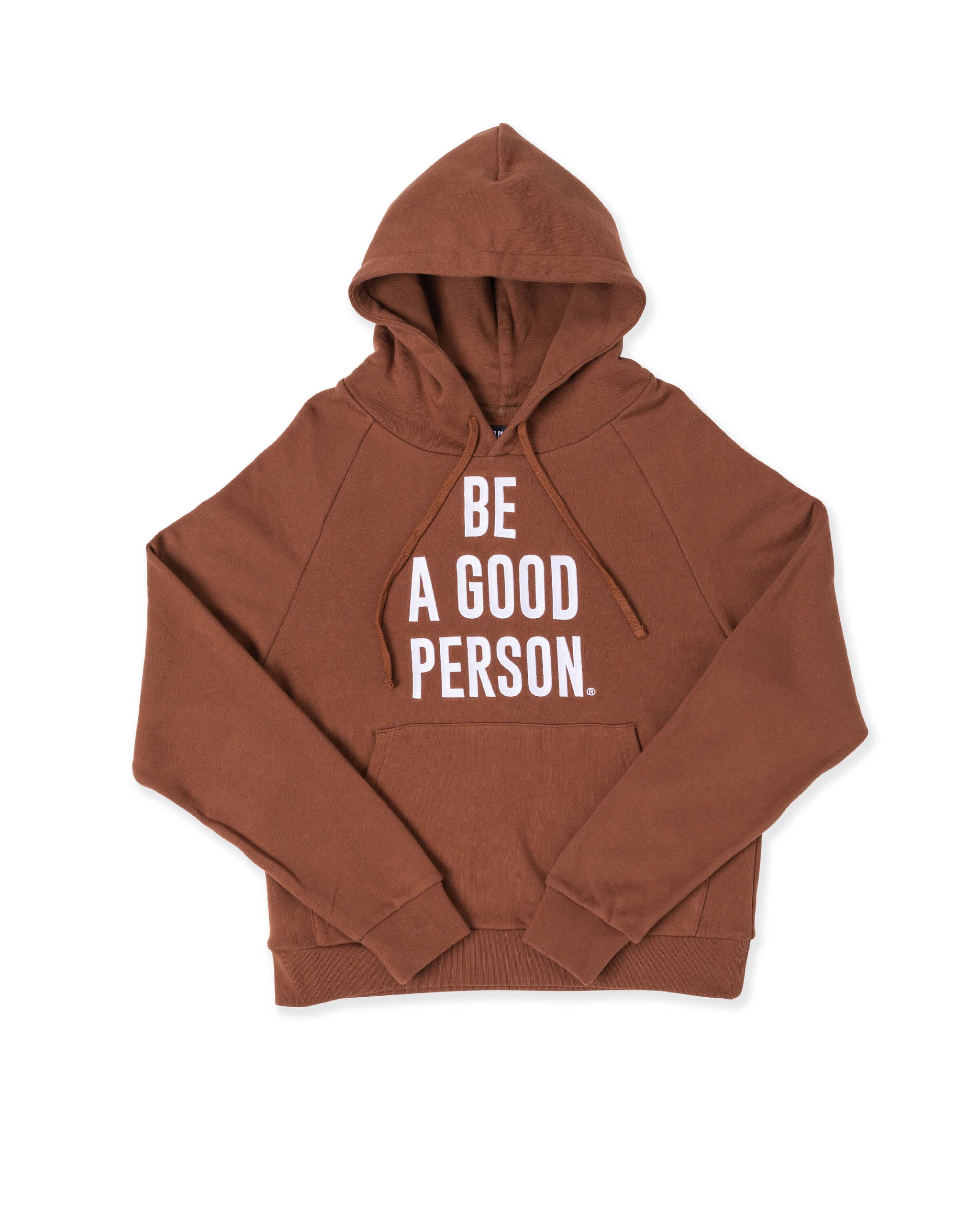 Be a Good Person Clothing: Apparel with The Most Basic Concept – Be A ...