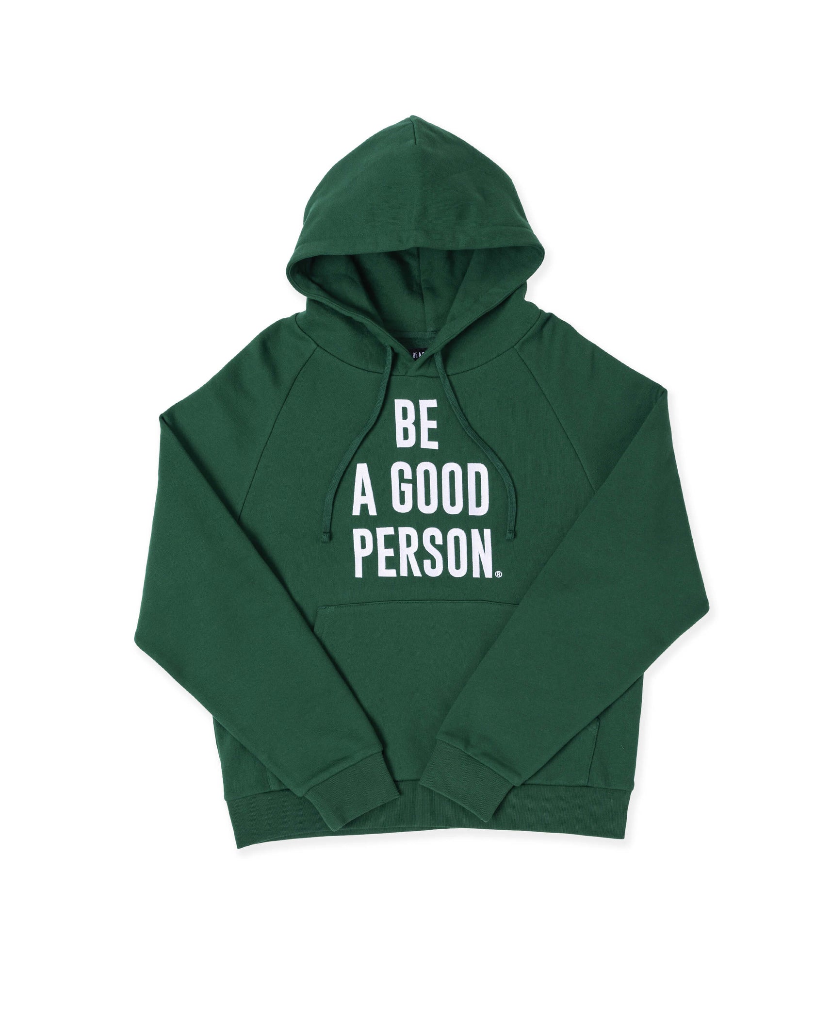 Be a Good Person Clothing: Apparel with The Most Basic Concept – Be A ...