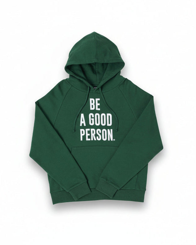Be a Good Person Clothing: Apparel with The Most Basic Concept – Be A ...