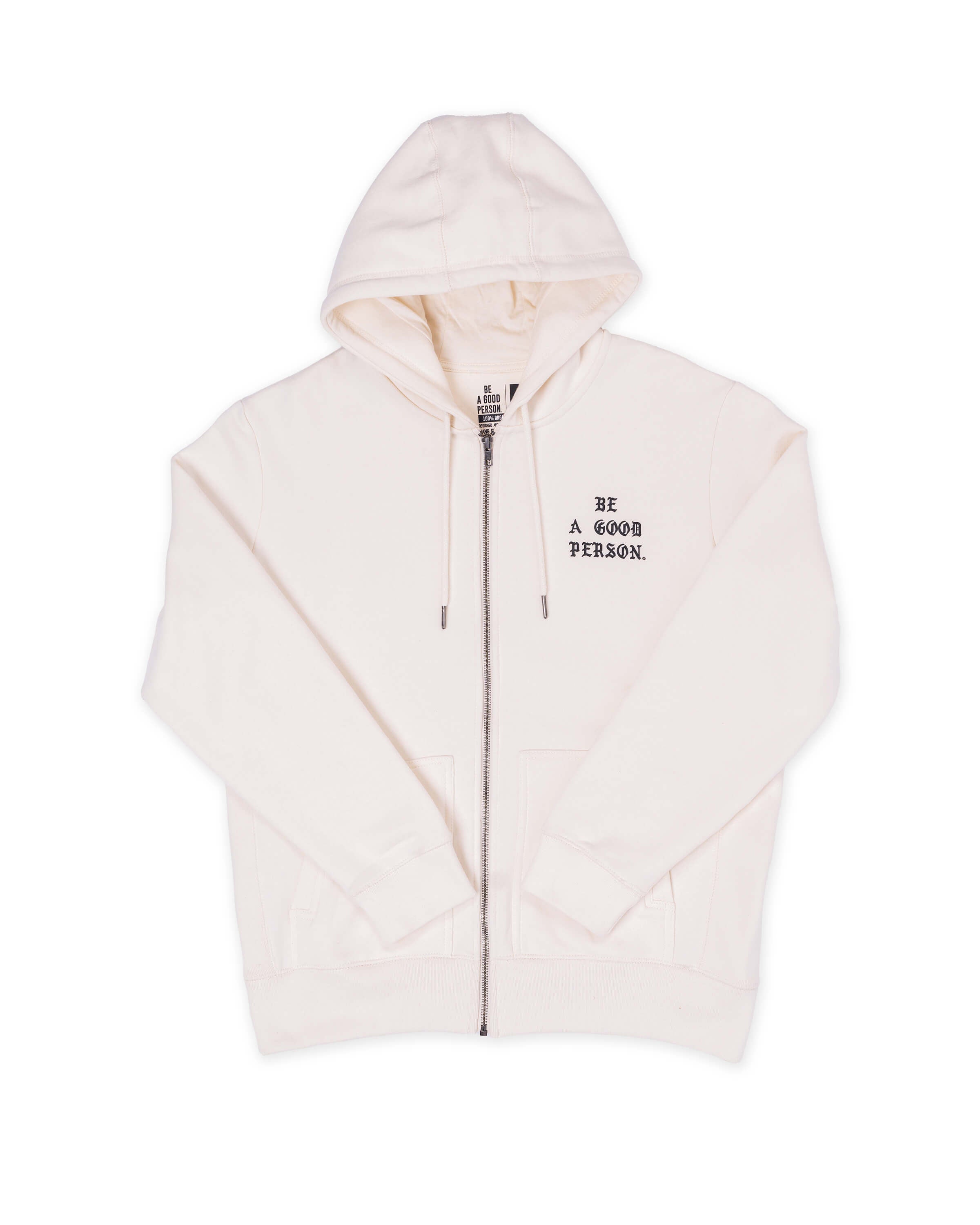 Be a Good Person Clothing: Apparel with The Most Basic Concept – Be A ...